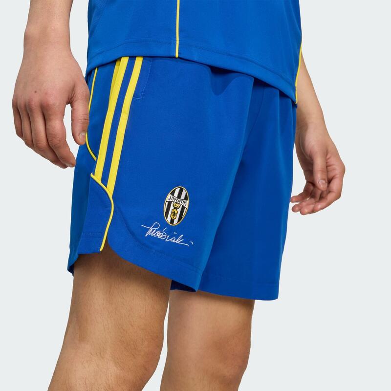 Short Juventus Vialli Pack ADIDAS | Decathlon