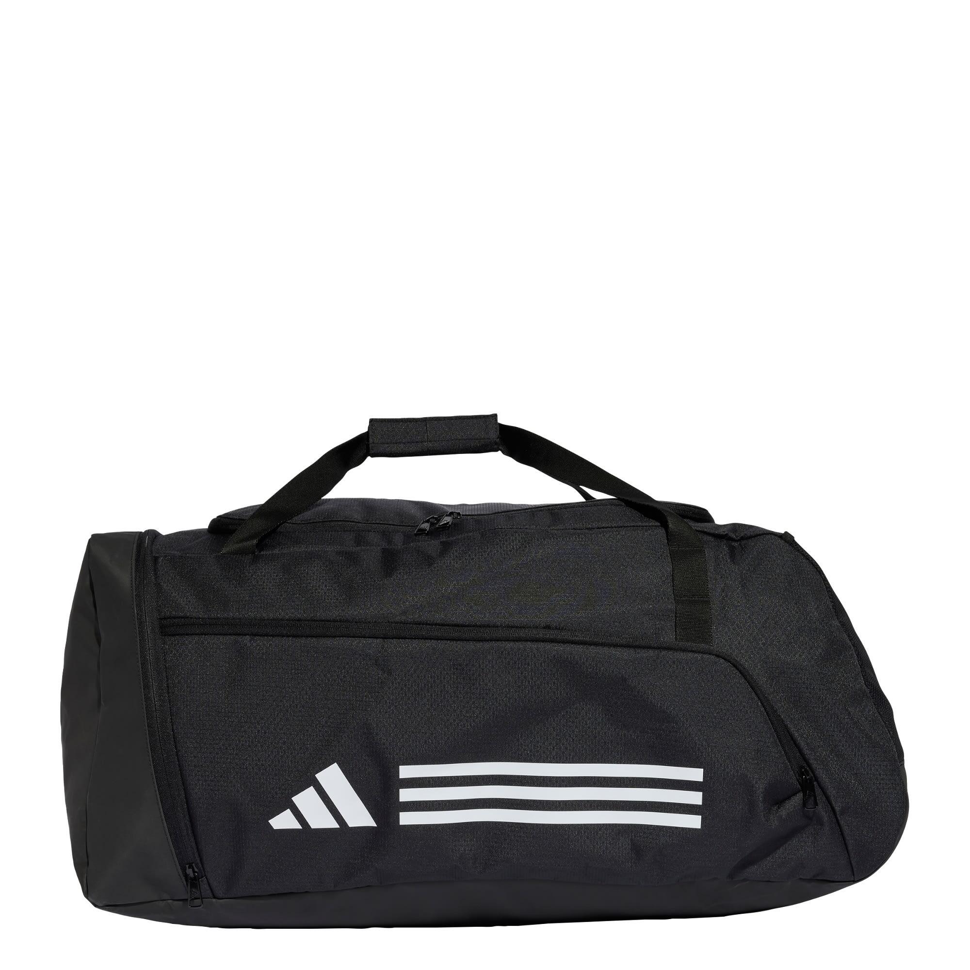 ADIDAS Velká taška Essentials 3-Stripes Duffel Bag cena, slevy ...