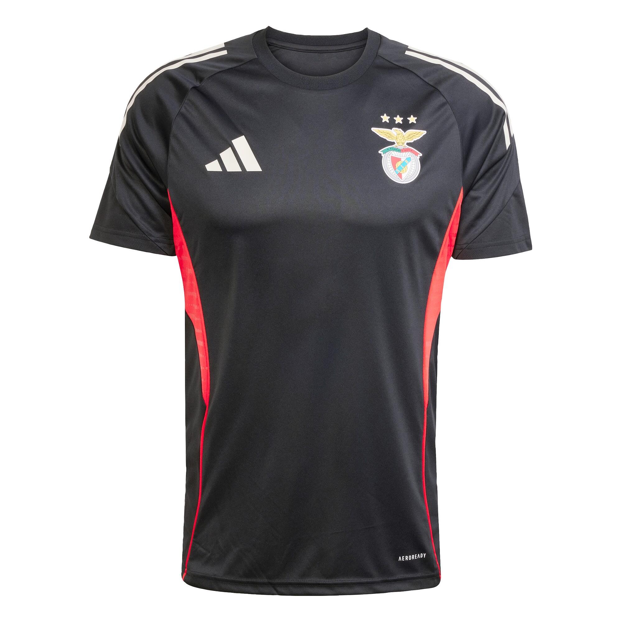 Benfica Tiro 25 Competition Training Jersey ADIDAS | Decathlon