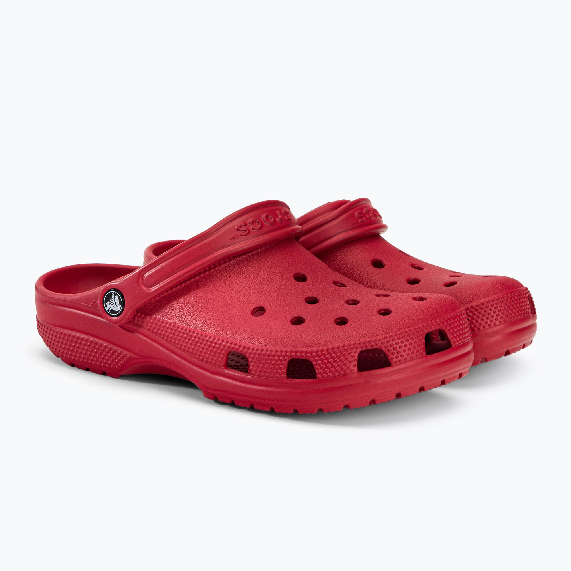 10001-6en Unisex Sports Slip On Clogs CROCS | Decathlon
