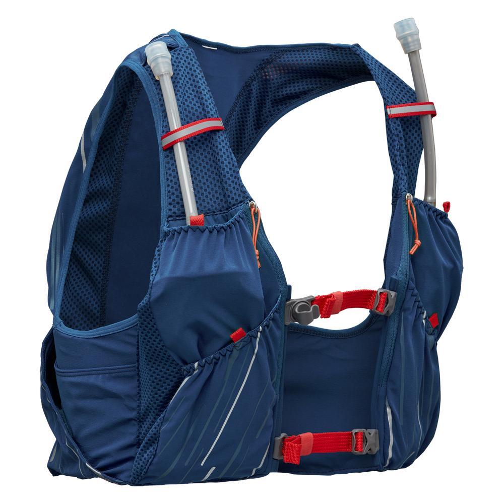 Hydration vest - Pinnacle Series Vapor - 4l (With 2 Hydrapak Soft ...