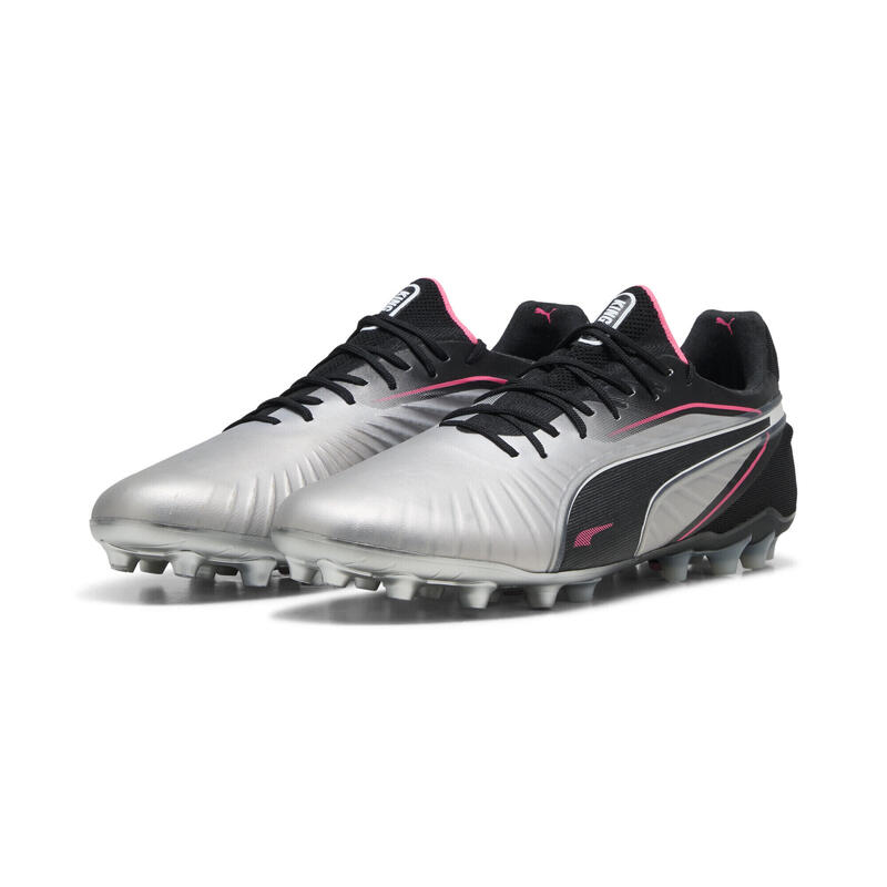 Unisex fotbalové kopačky King Ultimate Mg PUMA PUMA - Decathlon