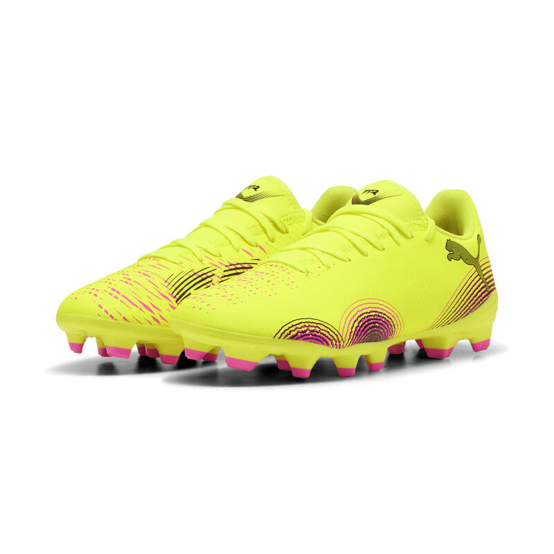 PUMA - Ghete fotbal femei Future 8 Play FG/AG PUMA | Decathlon