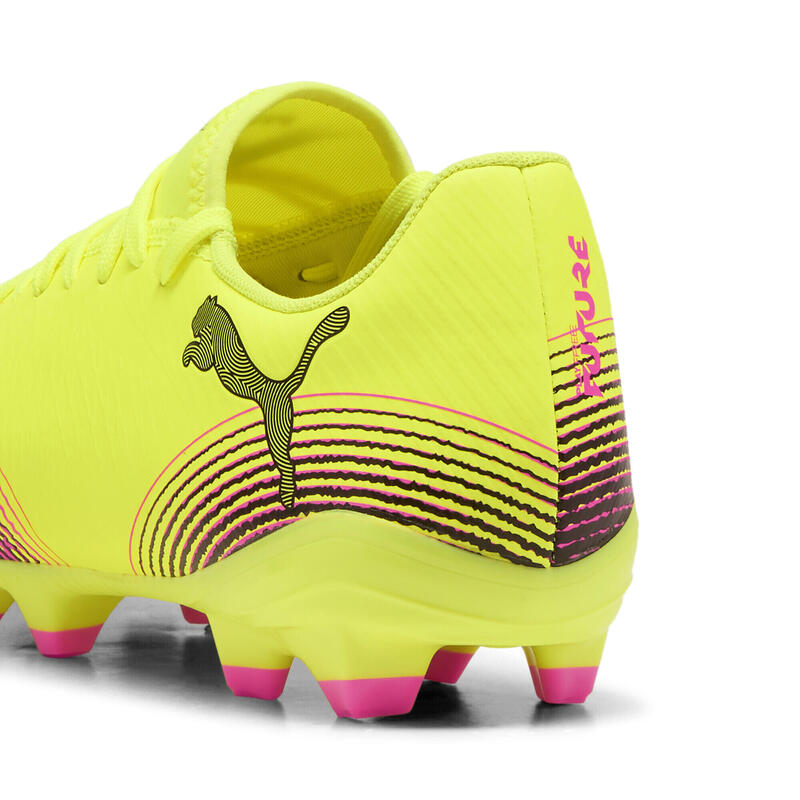PUMA - Ghete fotbal femei Future 8 Play FG/AG PUMA | Decathlon