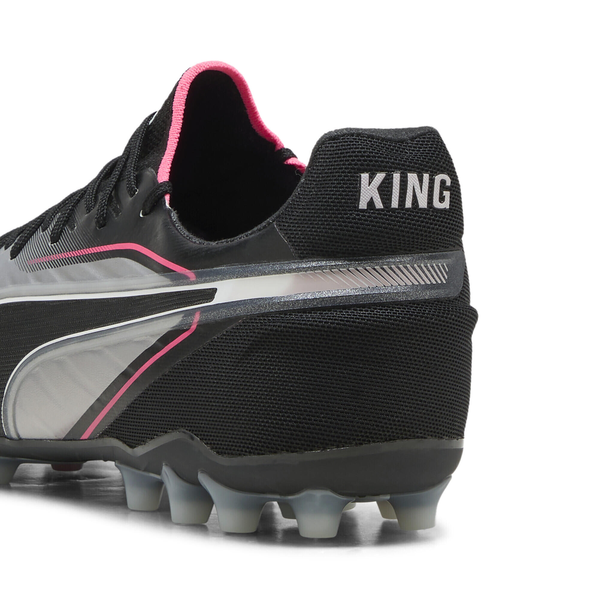 Scarpe da calcio KING ULTIMATE MG PUMA PUMA | Decathlon