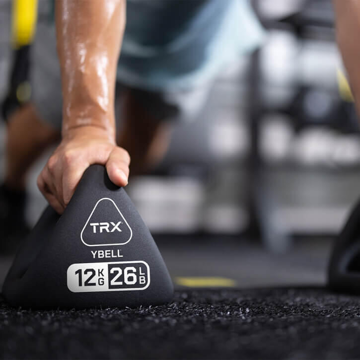 Kettlebell Ybell "Neo" TRX TRX - Decathlon