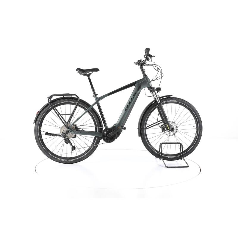 Reconditionné - Bulls Iconic Evo1 Trekking Vélo électrique - Très Bon ...