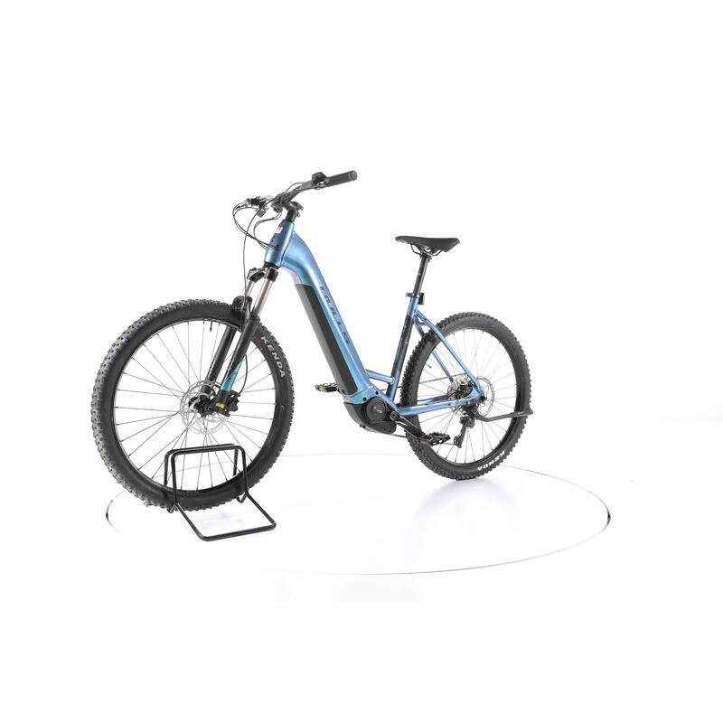 Reconditionné - Bulls Copperhead Evo 2 Vélo électrique 2021 - Bon BULLS ...