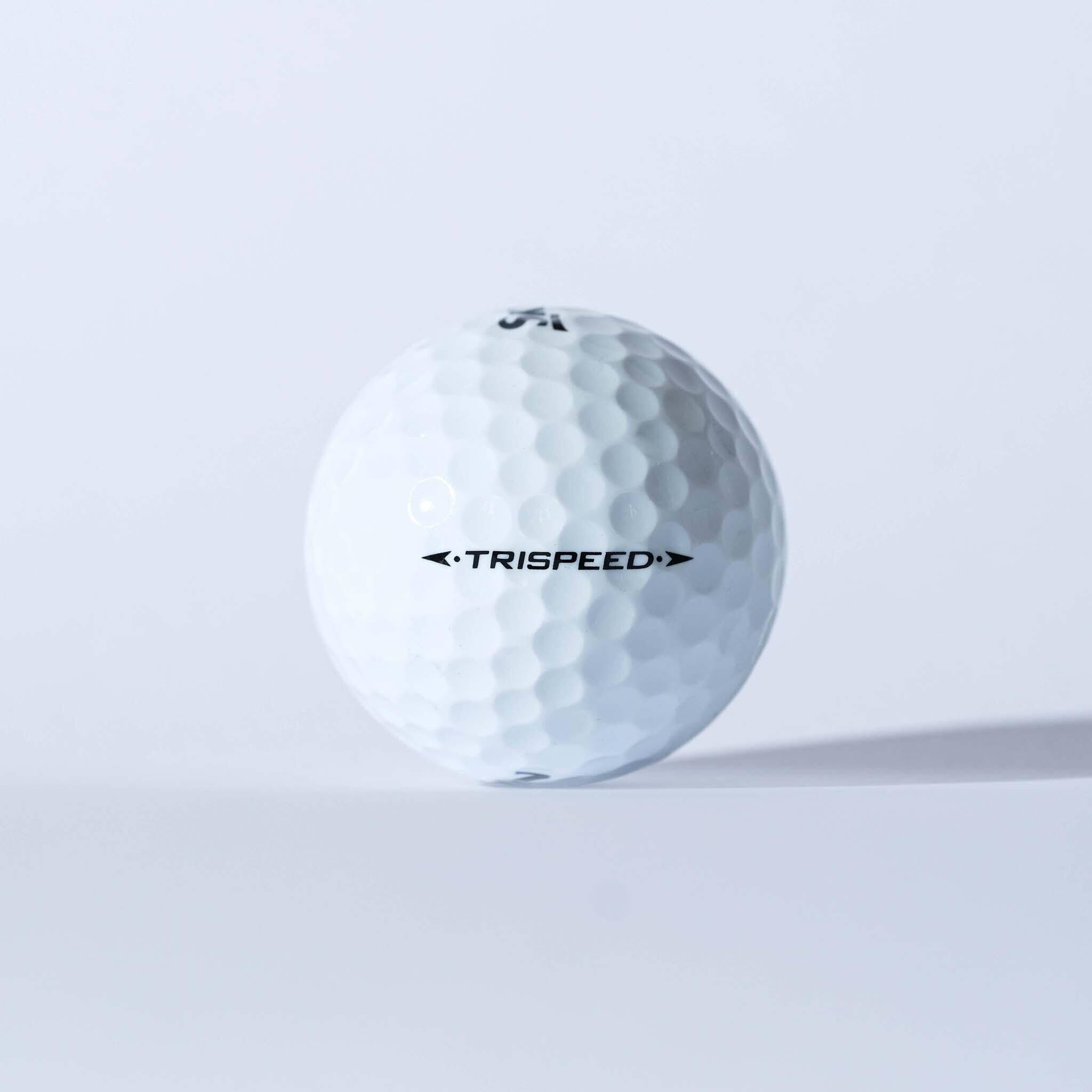 24 Tweedehands Golfballen Srixon Mix - Beginners en Gevorderden AAA ...