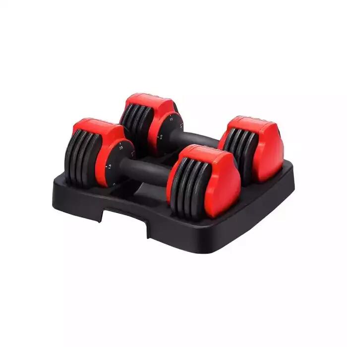 Kingsmith Adjustable Dumbbells KINGSMITH | Decathlon