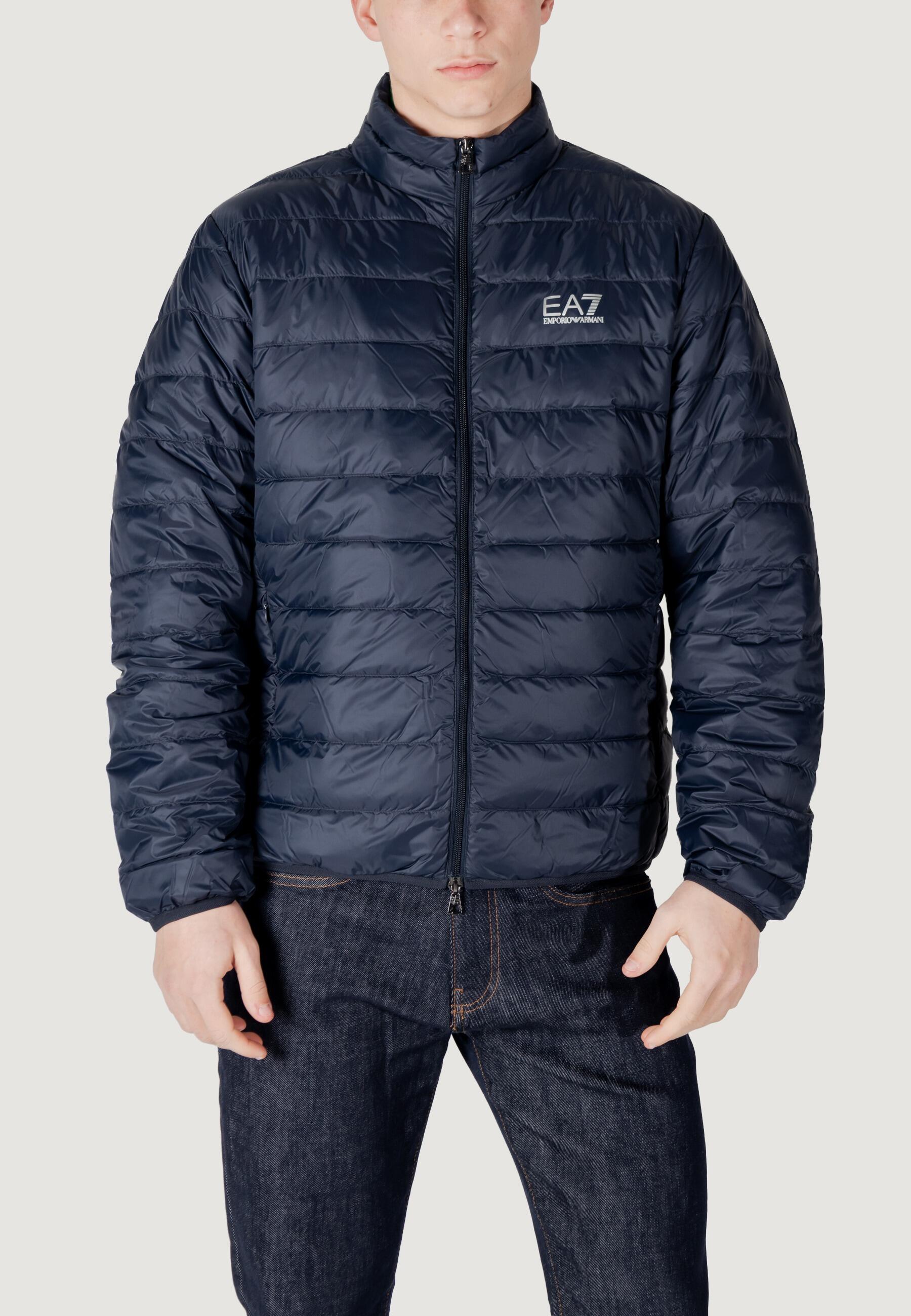 Giubbotti e Cappotti Uomo 8NPB23 PNGPZ Blu EA7 | Decathlon