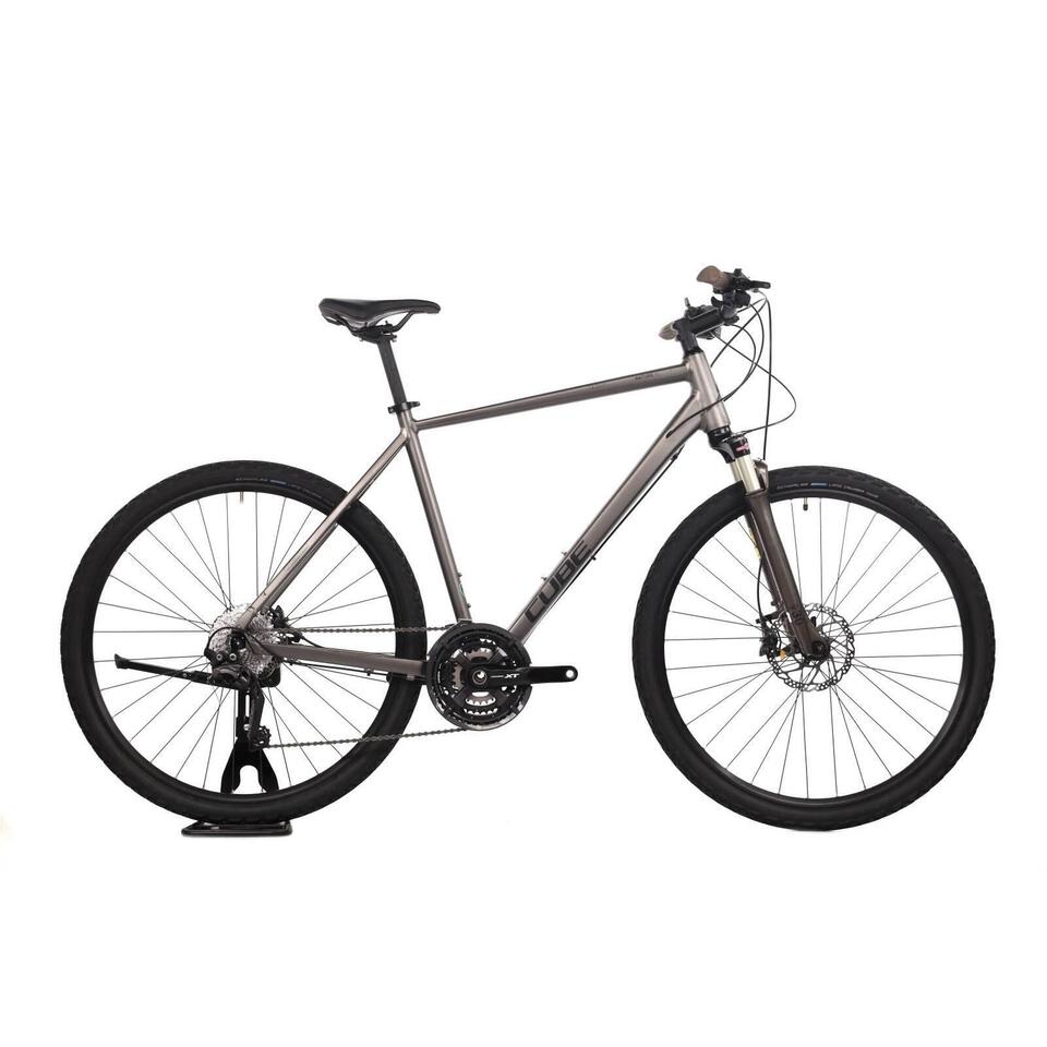 CUBE | Decathlon