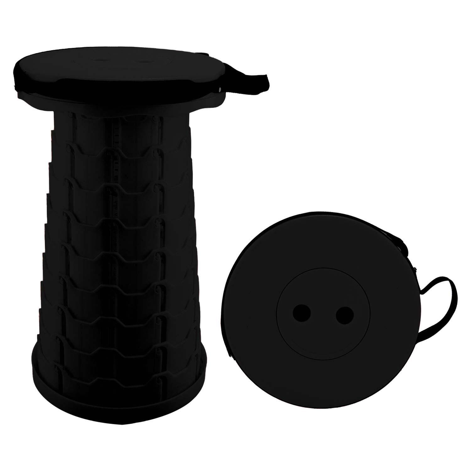 Folding Stool for Camping & Outdoor Activities | Decathlon UK