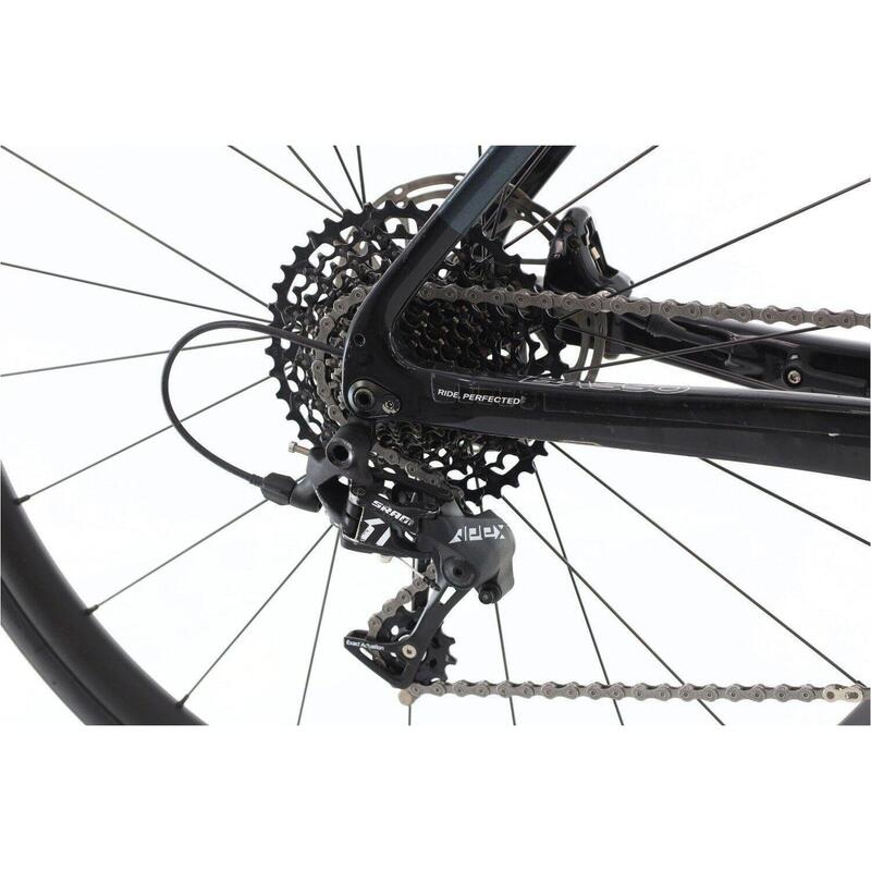 Second life · R. szosowy elektryczny · Basso Volta 3 · W bardzo dobrym ...