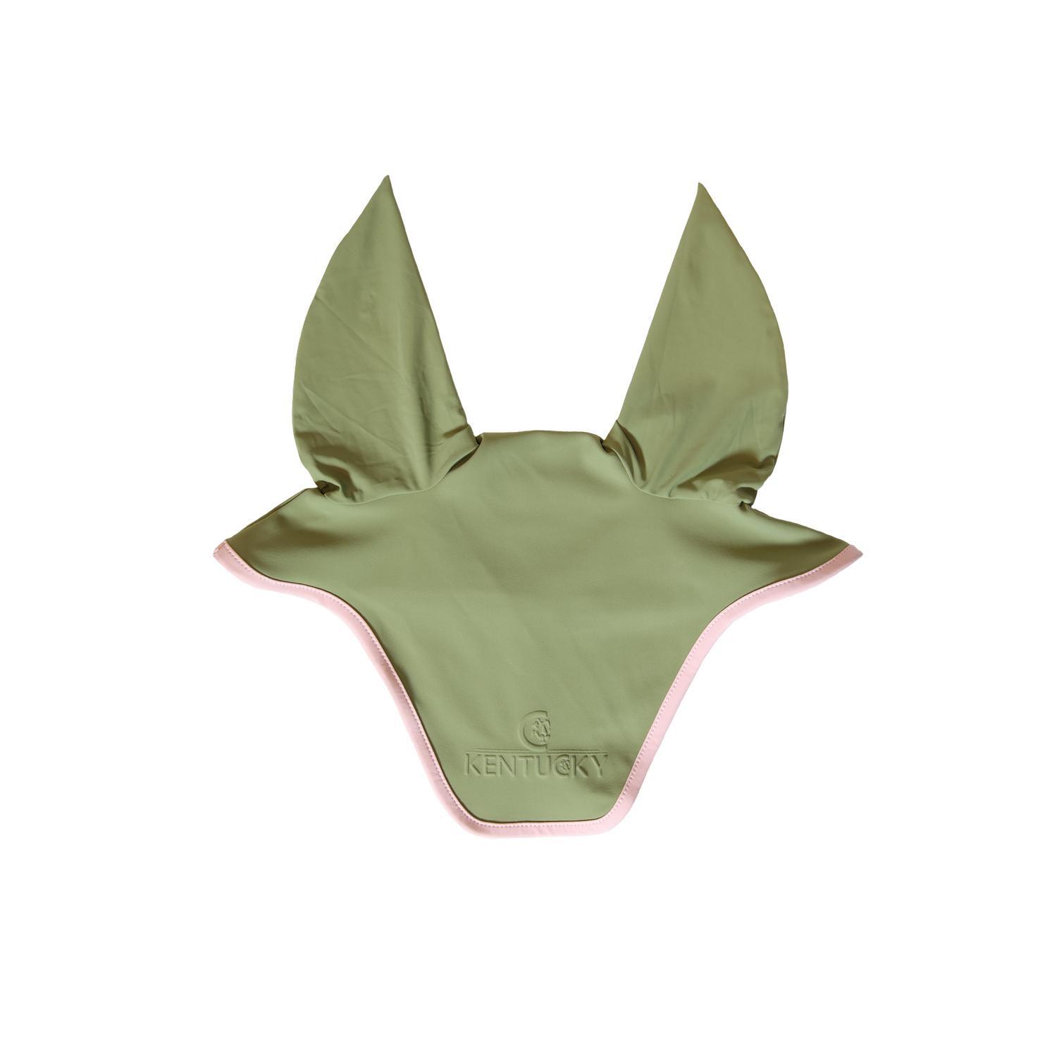 Oornetje wellington softshell beige-oude roos Full | Decathlon