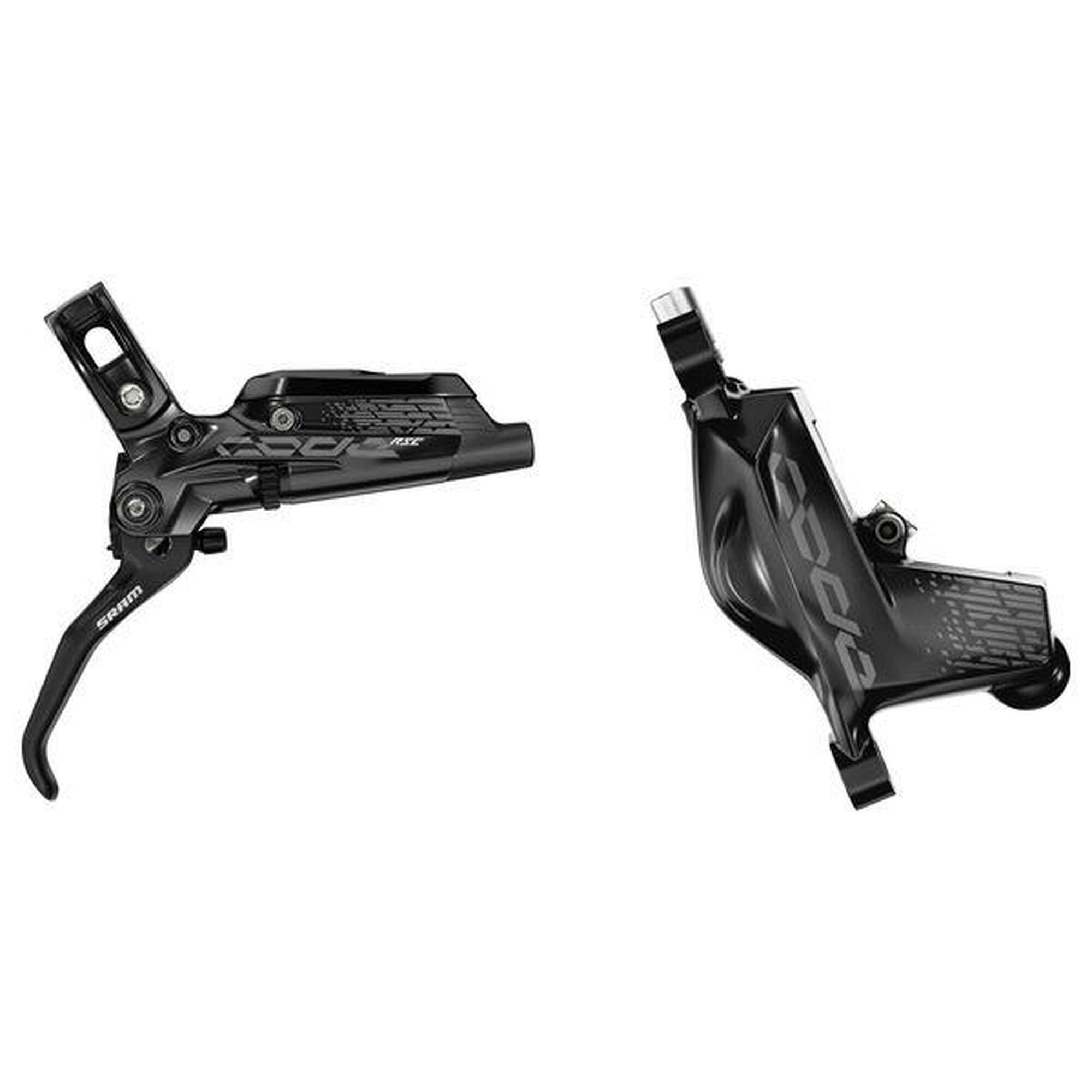 Frein Avant SRAM CODE RSC (sans disque) Noir SRAM | Decathlon