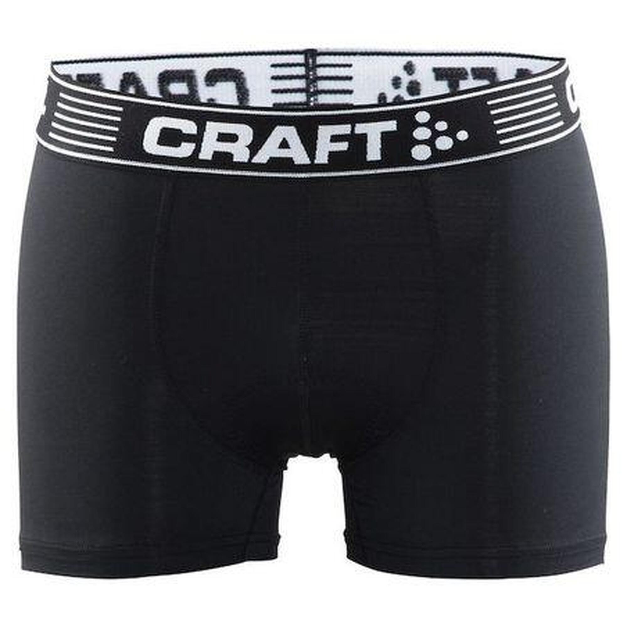 Boxer Court Uomo Craft Greatness Bike - Peau Infinity C6 4M - Decathlon