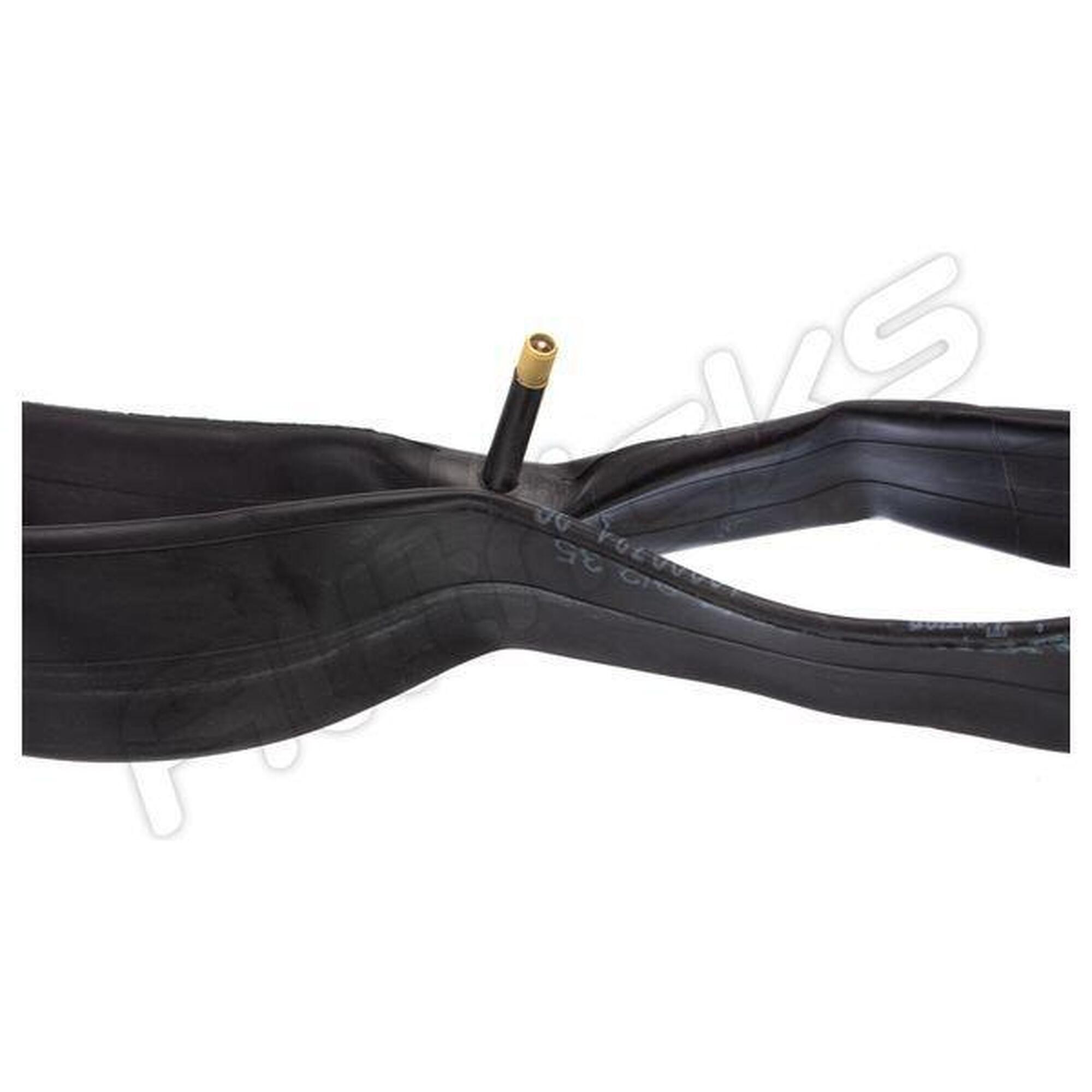 Chambre à air Maxxis Ultralight 27,5 Valve Schrader amovible MAXXIS ...