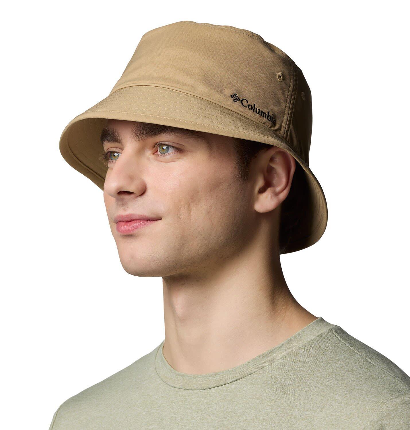 Muetzen Huete Caps Unisex - COLUMBIA Pine Mountain™ II Bucket Hat ...