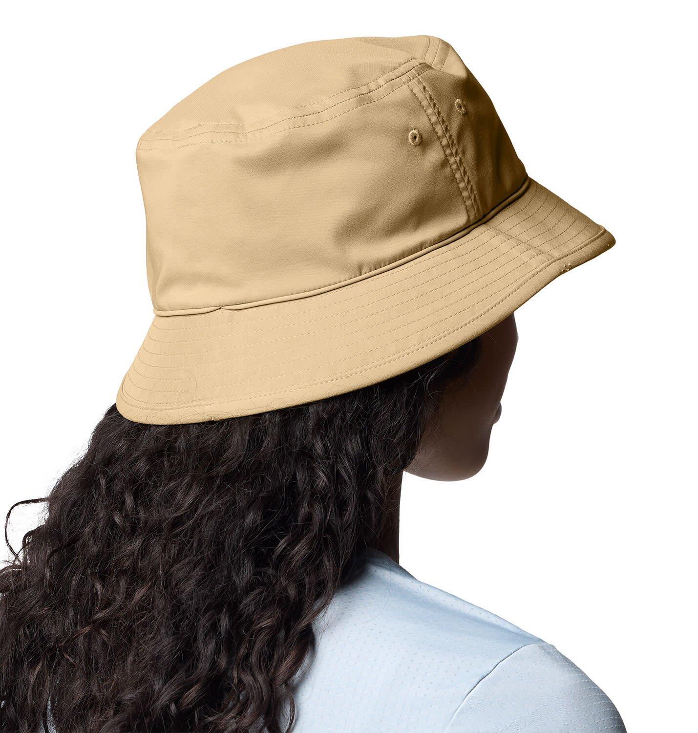 Muetzen Huete Caps Unisex - COLUMBIA Pine Mountain™ II Bucket Hat ...