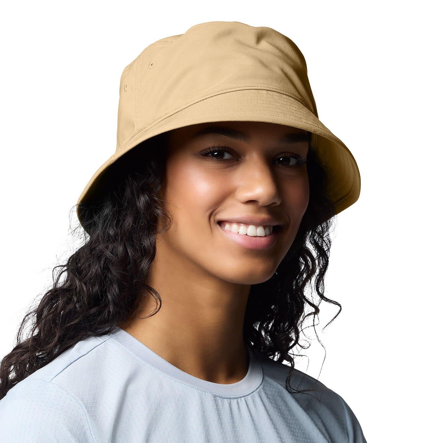 Muetzen Huete Caps Unisex - COLUMBIA Pine Mountain™ II Bucket Hat ...