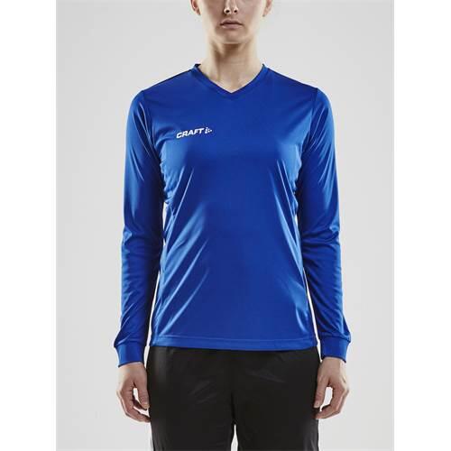 Craft Damen Langarm Trikot Squad Jersey Solid LS W 1906885 CRAFT | Decathlon