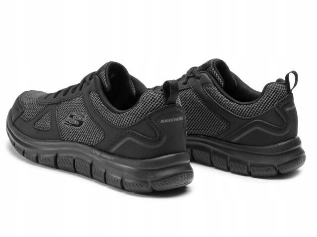 Chaussures pour hommes SKECHERS Track Bucolo SKECHERS | Decathlon