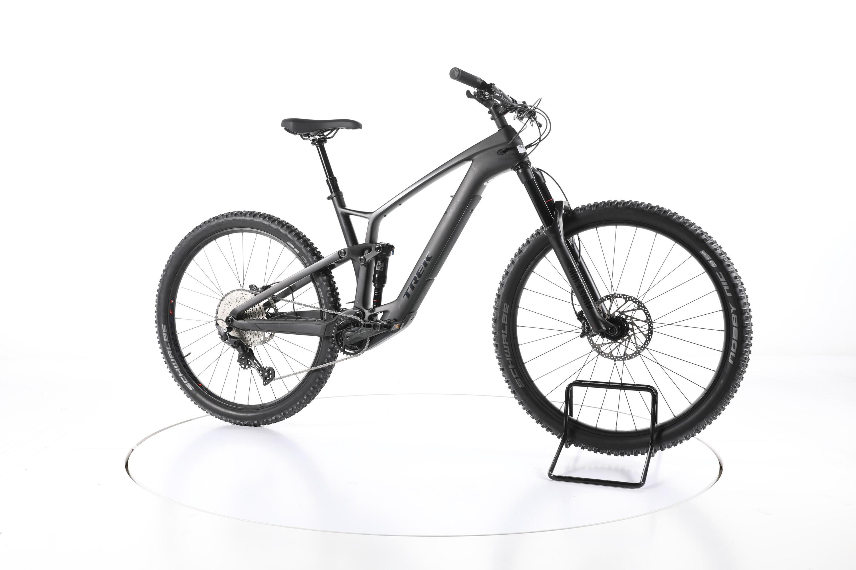 Refurbished - Trek Fuel EXe 9.5 Fully E-Bike Carbon 2023 - Sehr gut TREK | Decathlon
