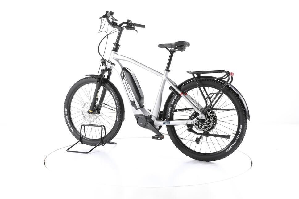 Reconditionné - FLYER Upstreet3 7.10 Trekking Vélo électrique - Très ...