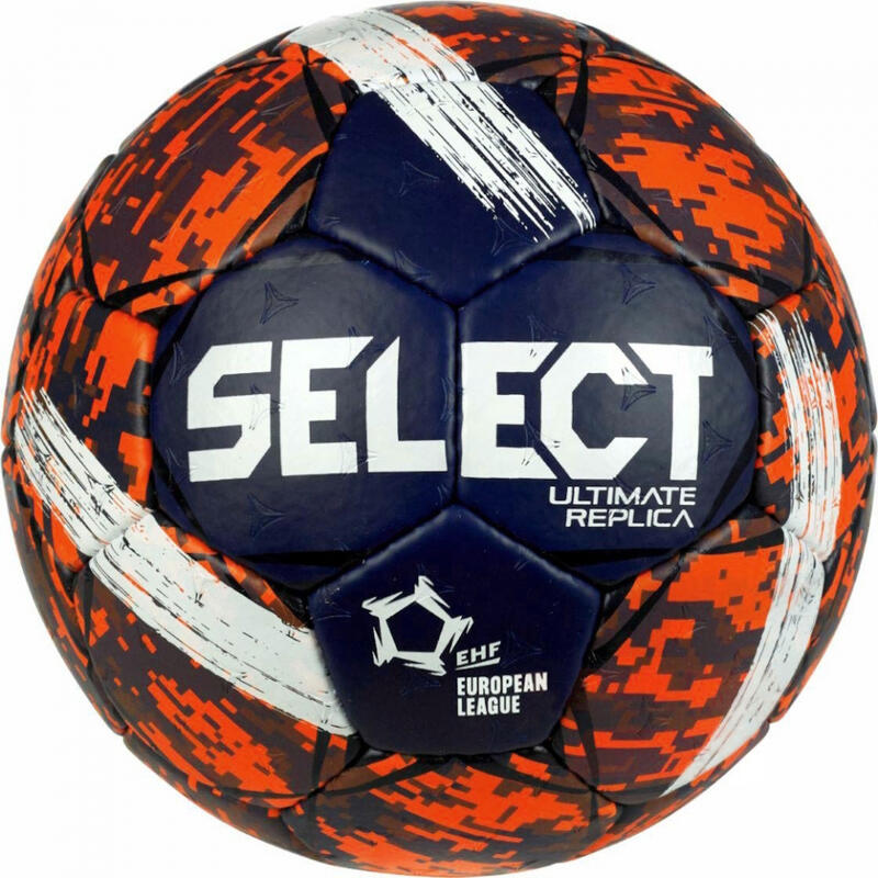 SELECT - Minge handbal Select Ultimate Replica European League EHF ...