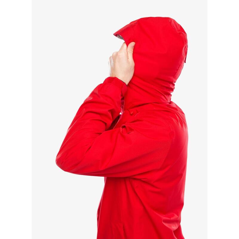 Veste de randonnée VAUDE Escape Light VAUDE | Decathlon