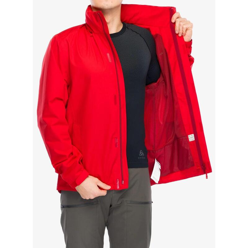 Veste de randonnée VAUDE Escape Light VAUDE | Decathlon
