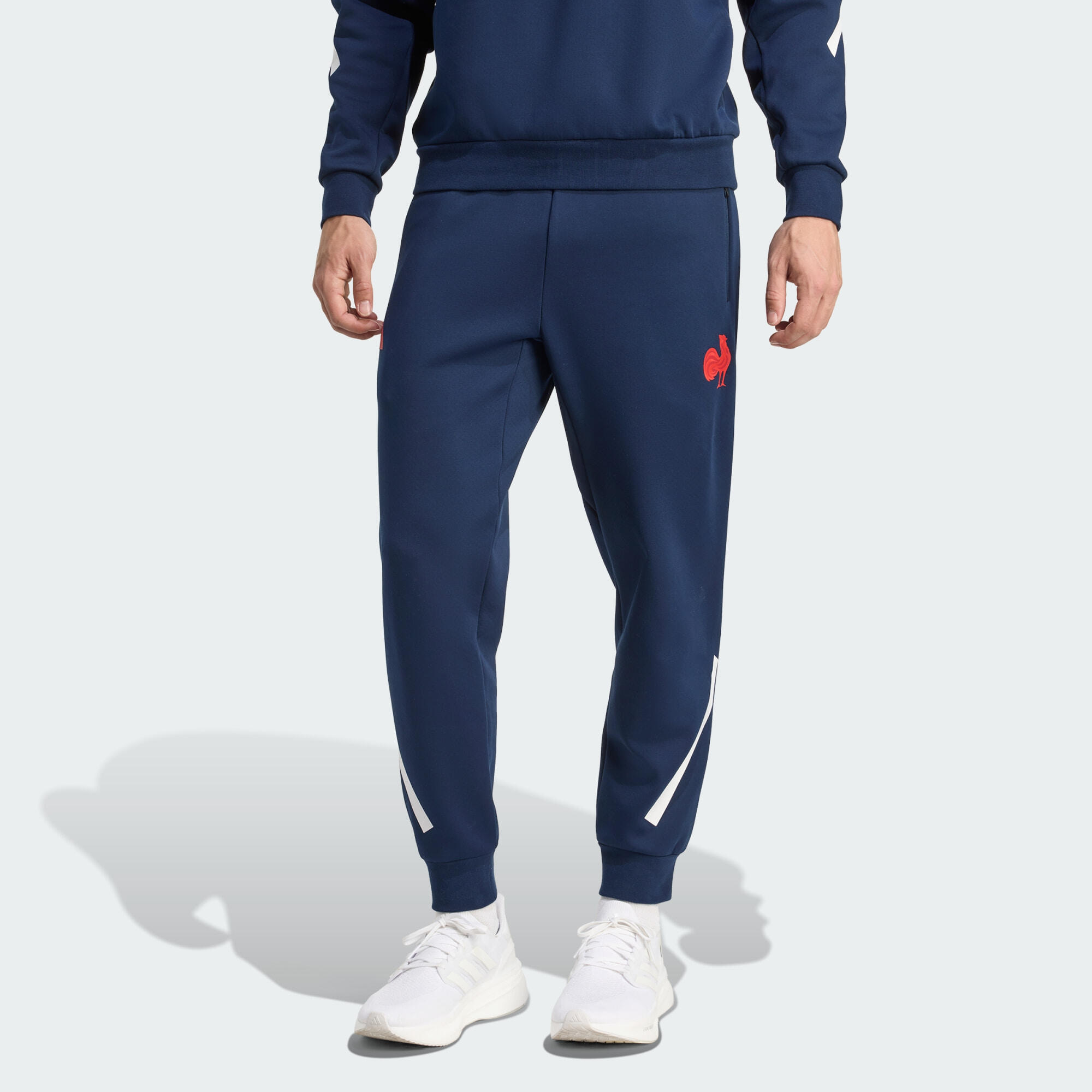 ADIDAS Kalhoty France Travel cena, slevy, porovnání ️ Hervis.cz