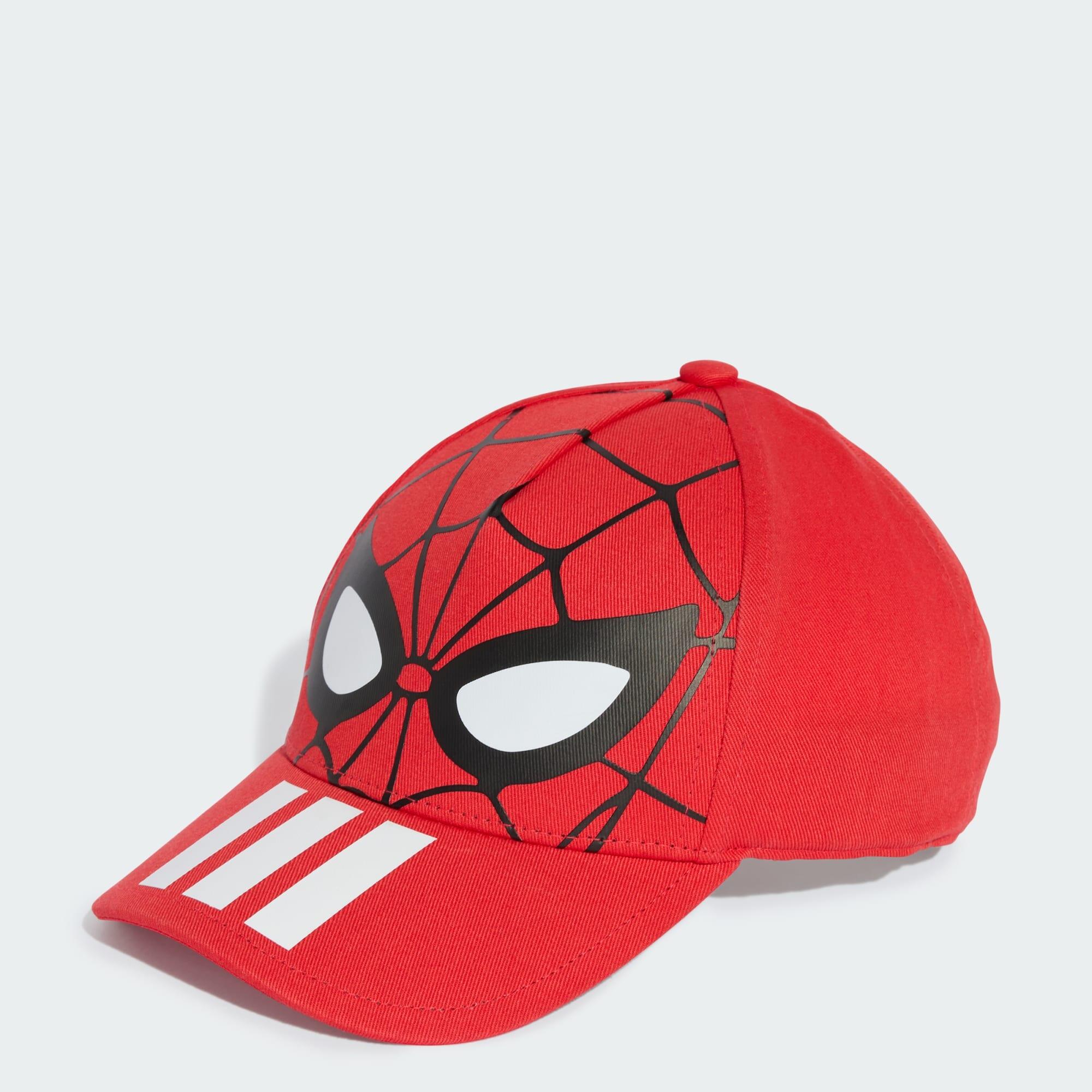 adidas Marvel Spider Man Cap Kids ADIDAS | Decathlon