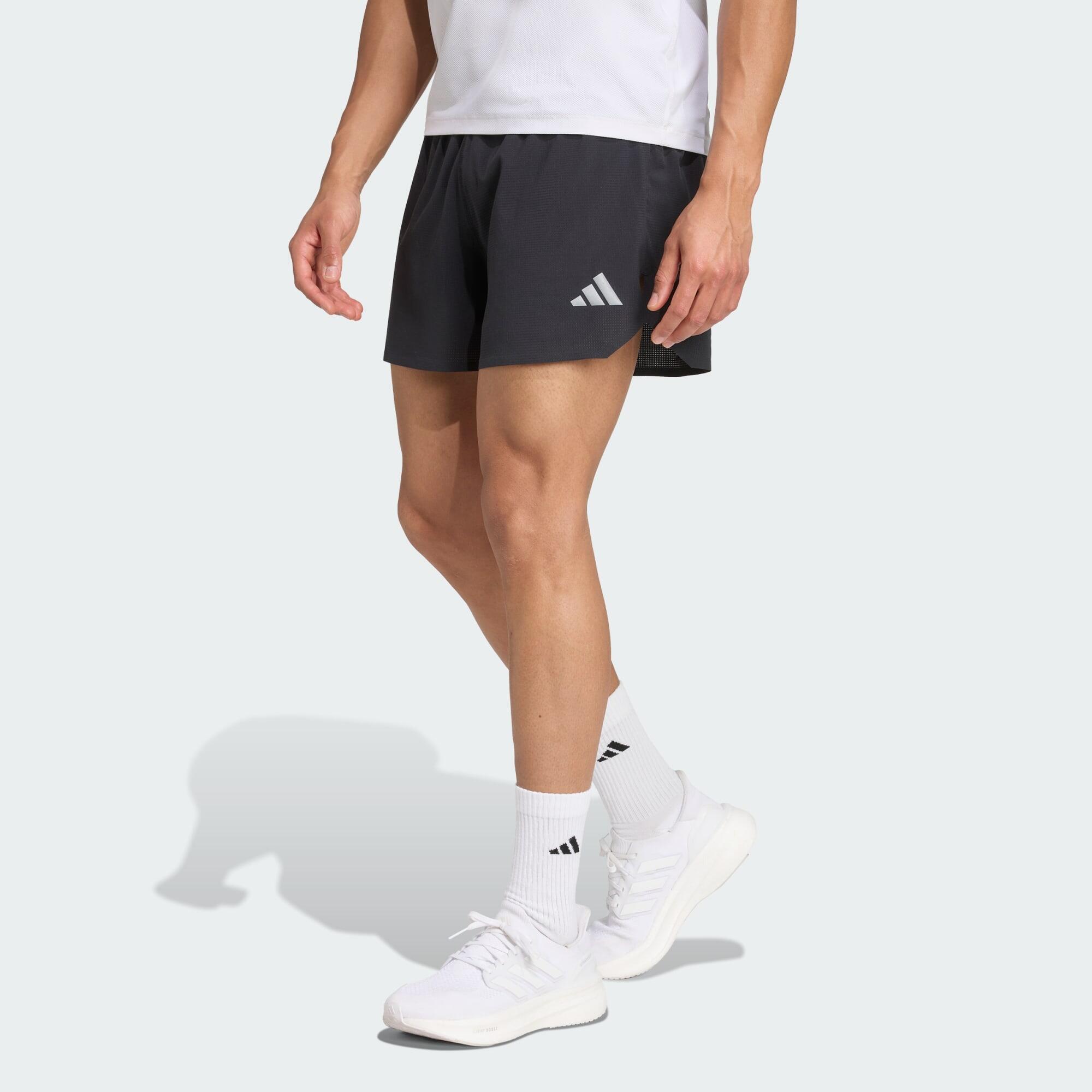 ADIDAS Běžecké šortky Adi365 CLIMACOOL+ cena, slevy, porovnání ️ Hervis.cz