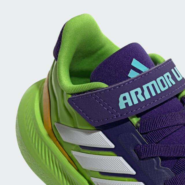 adidas Marvel Iron Hulk Runfalcon 5 Chaussure Kids | Decathlon