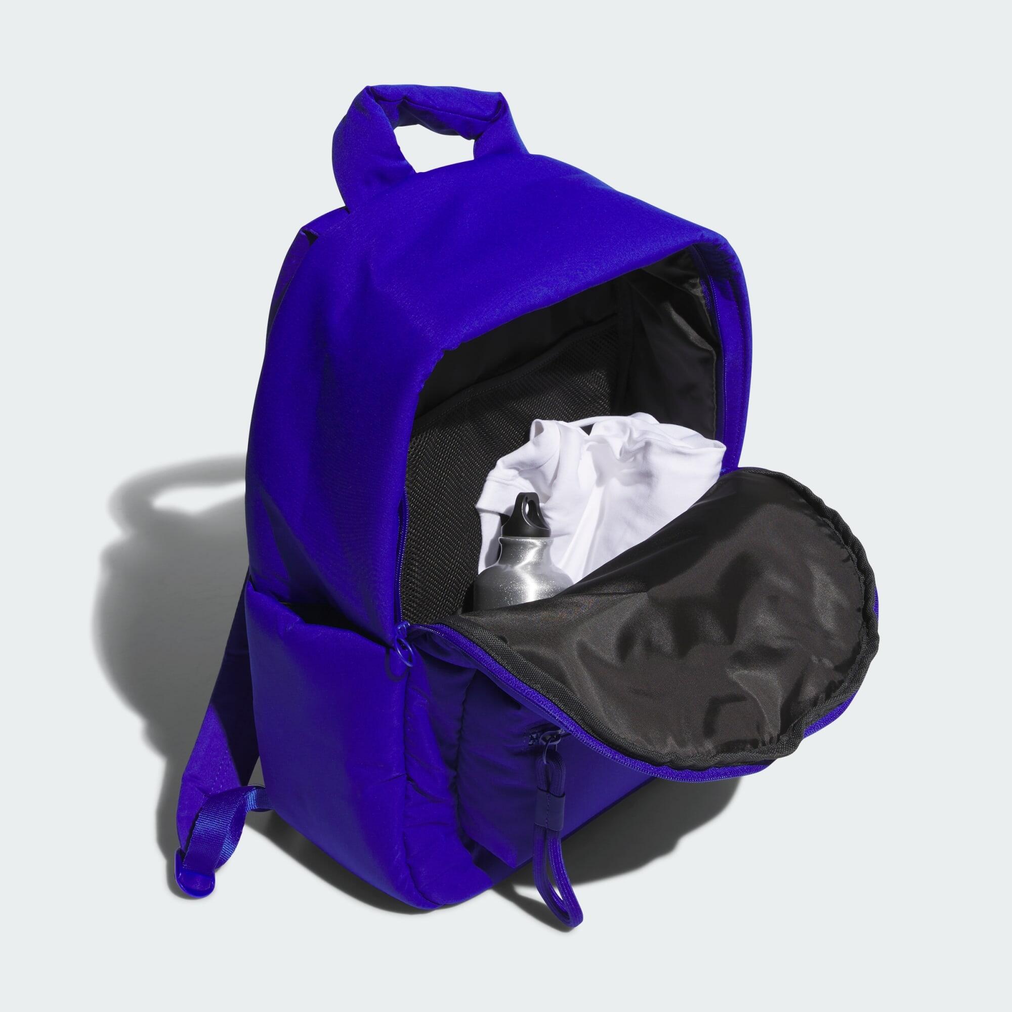 Must Haves Puffy Backpack ADIDAS | Decathlon