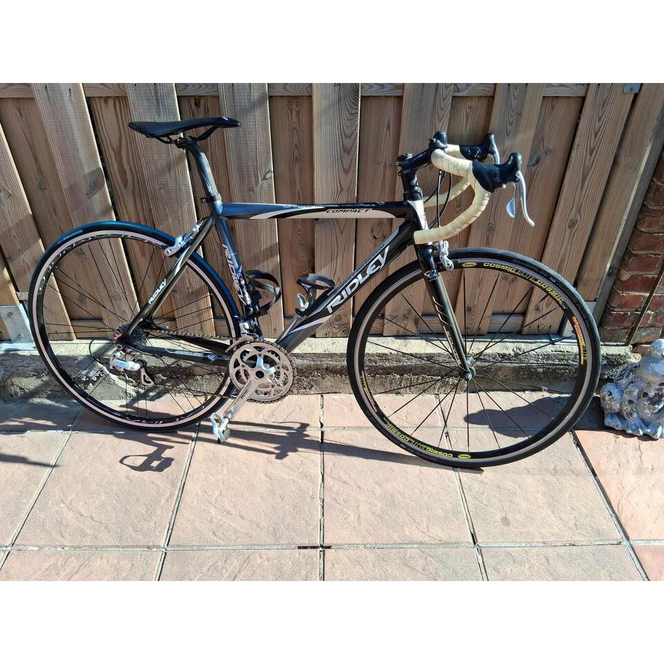 Tweedehands koersfiets kopen? | DECATHLON