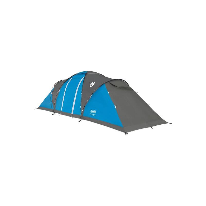 COLEMAN - Cort camping Spruce Falls 6 persoane | Decathlon