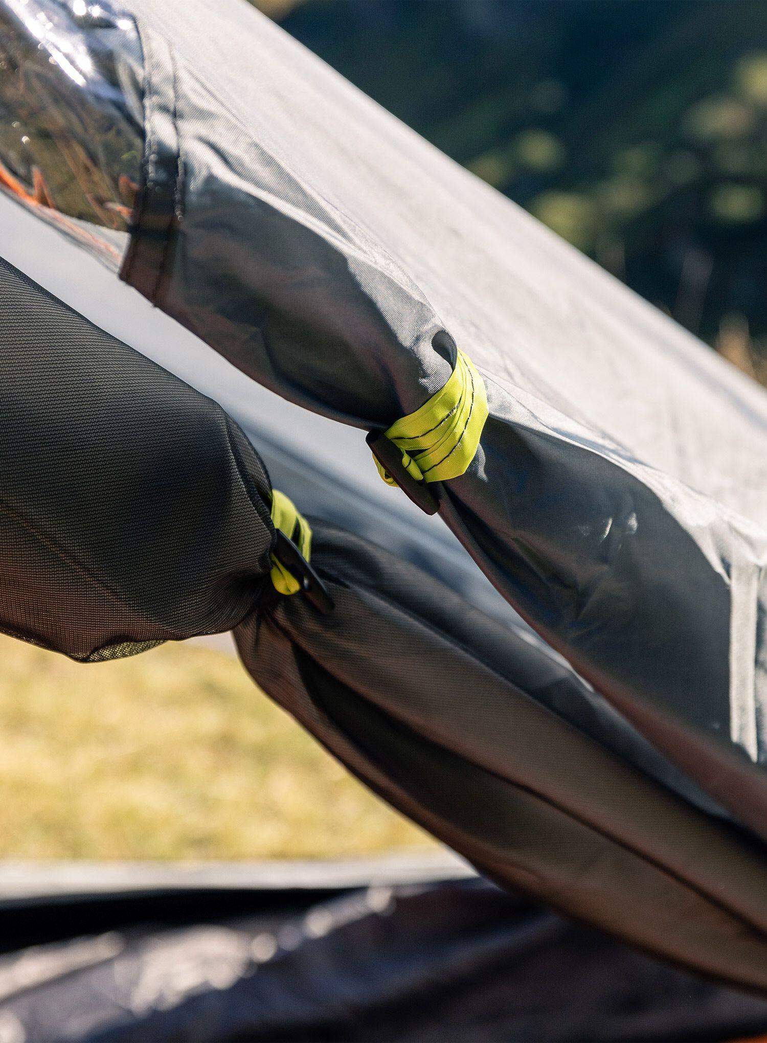 Darwin 2 Tenda Coleman COLEMAN | Decathlon