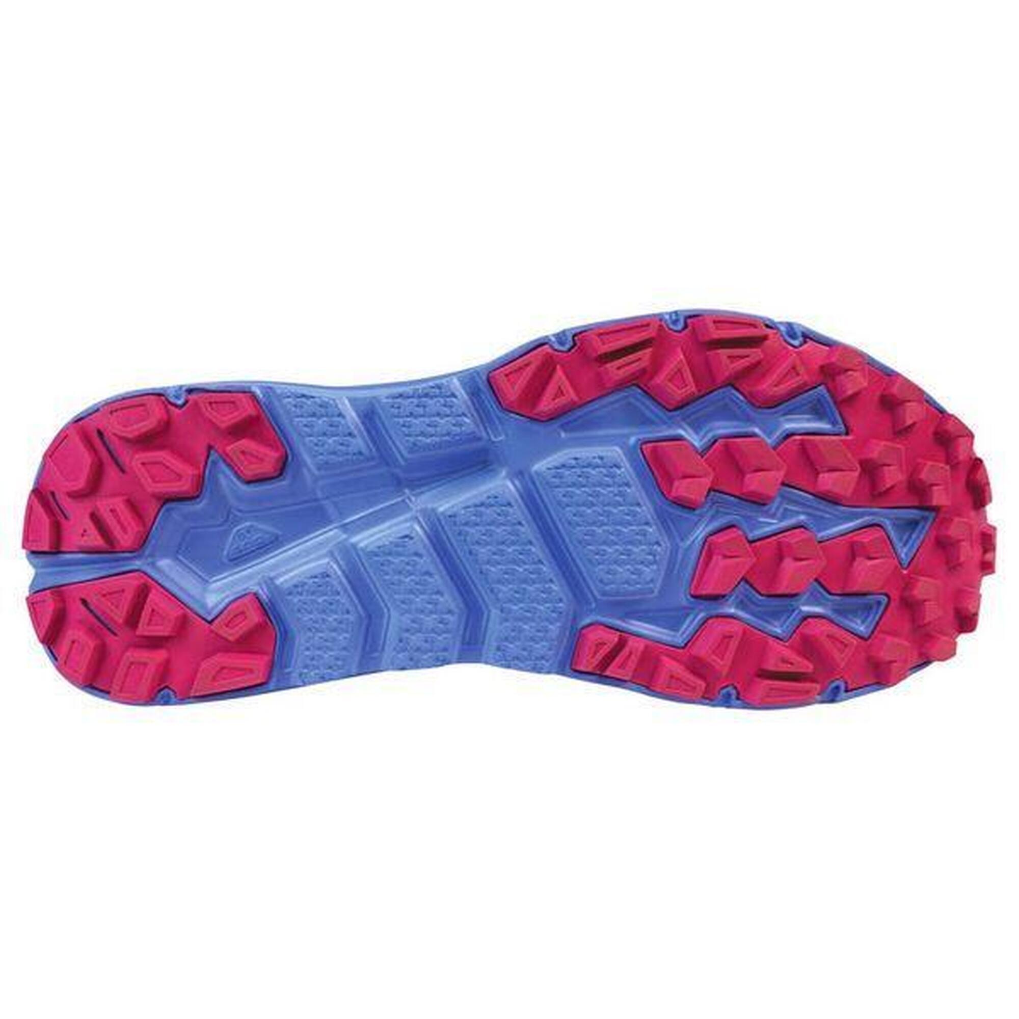 Chaussures Trail Raidlight Ultra 4 Violet Unisexe RAIDLIGHT | Decathlon