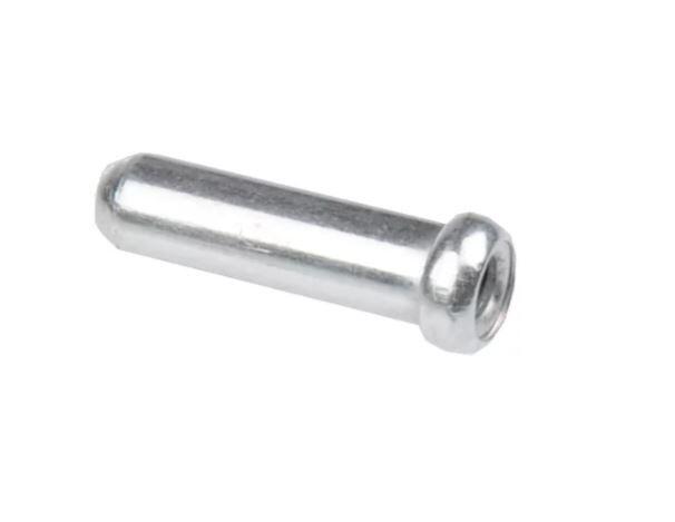 Shift cable end pieces Shimano (x500) - Decathlon
