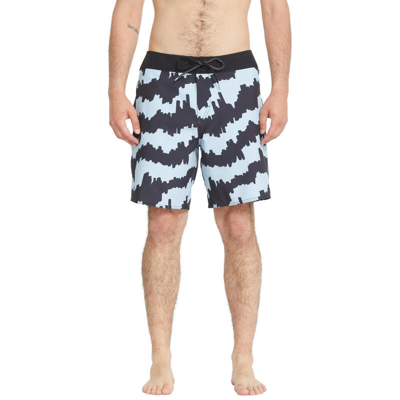 Short de bain Volcom Multifarious Mod 18 VOLCOM | Decathlon