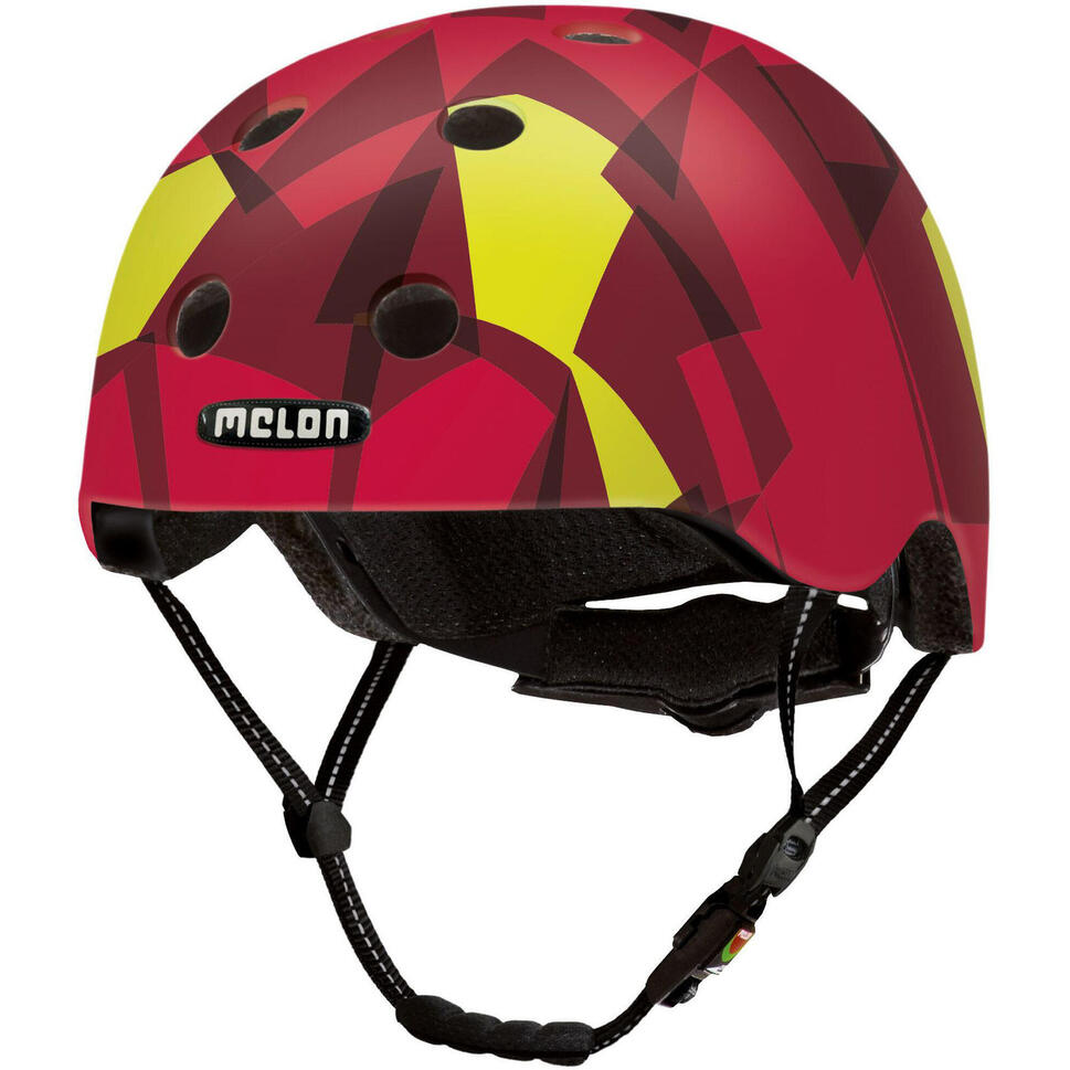 Casque Melon Urban Active Ember M-L MELON | Decathlon