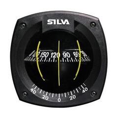 Silva 125B/H Pacific SILVA bulkhead compass, clinometer and light ...