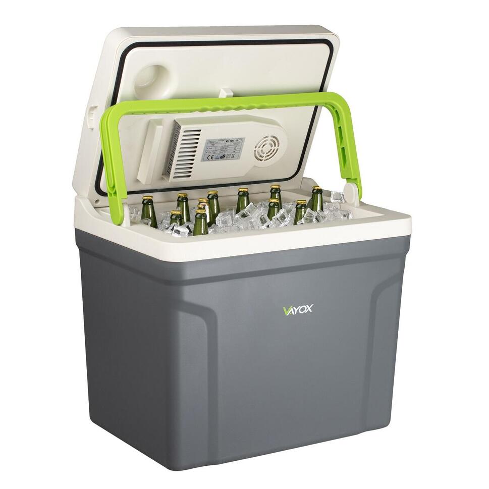 Elektrische koelboxen | DECATHLON