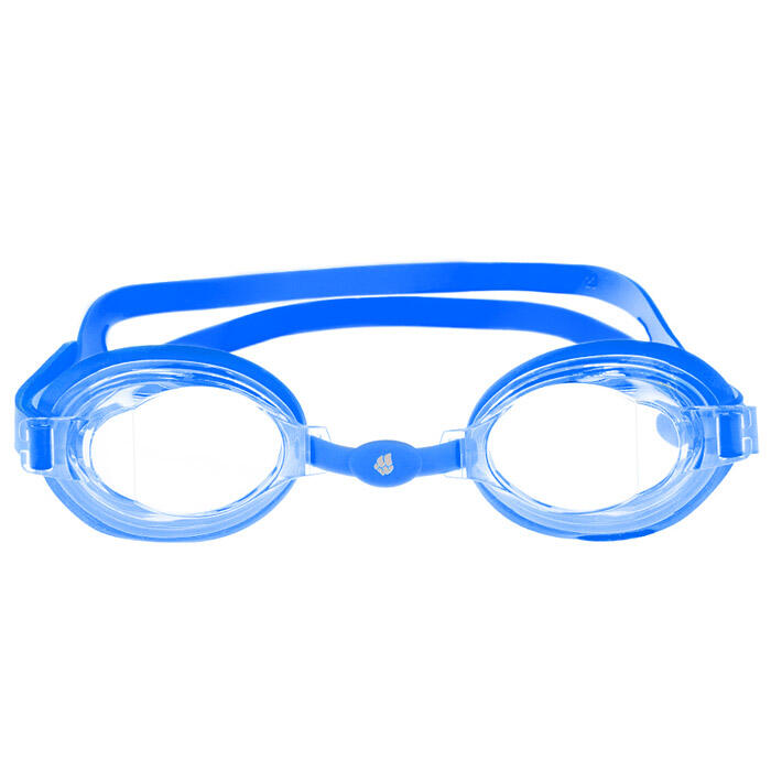 Mad Wave Stalker Junior Goggles - Blue MAD WAVE | Decathlon