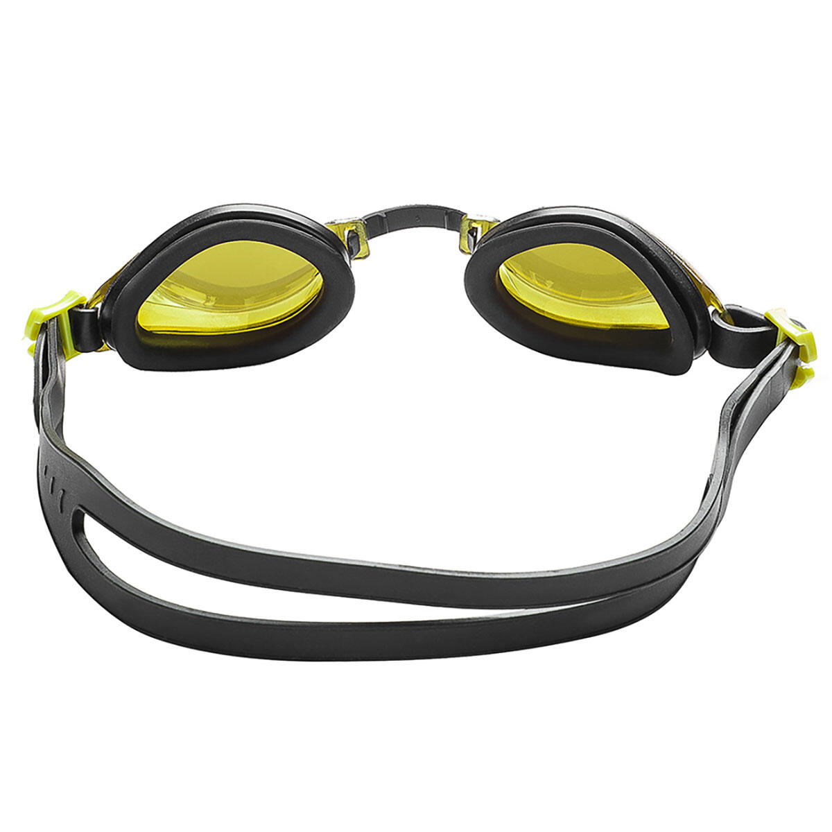 Mad Wave Junior Flame Mask Blue MAD WAVE | Decathlon