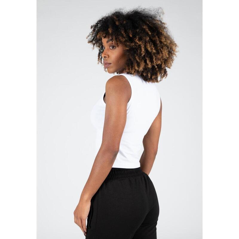 Dámský top Gorilla Wear Livonia GORILLA WEAR - Decathlon