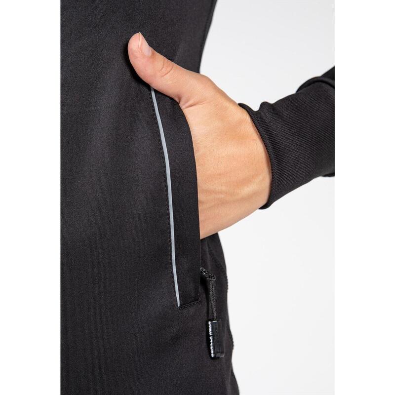 Női sportdzseki Gorilla Wear Halsey GORILLA WEAR - Decathlon